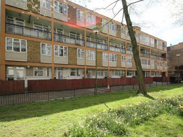 3 Bedroom Apartment For Rent In London