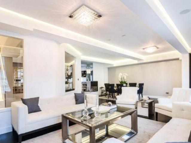 3 Bedroom Apartment For Rent In London