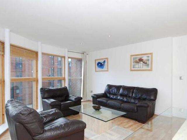 3 Bedroom Apartment For Rent In London