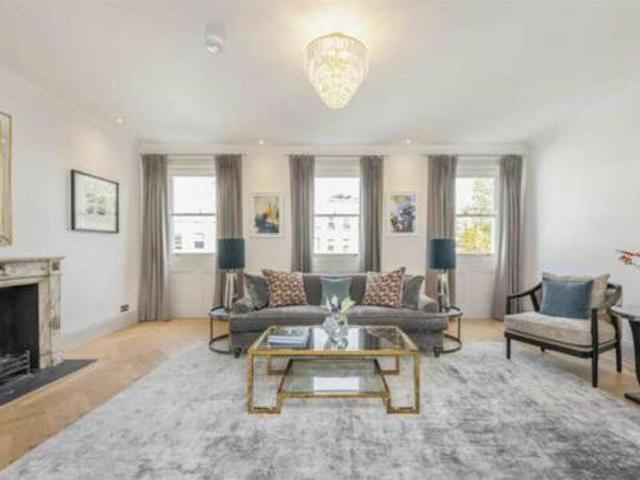 3 Bedroom Apartment For Rent In London