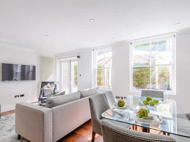 3 Bedroom Apartment For Rent In London