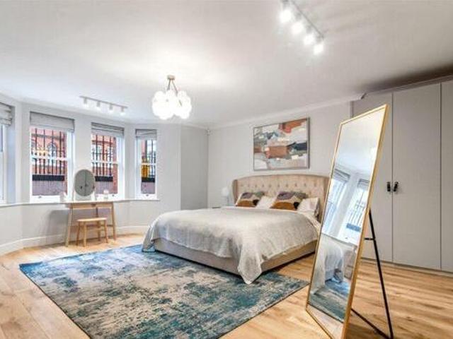 3 Bedroom Apartment For Rent In London