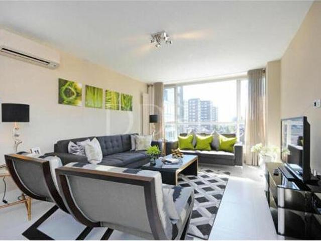 3 Bedroom Apartment For Rent In London