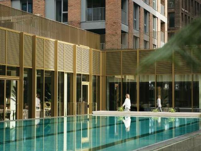 3 Bedroom Apartment For Rent In London