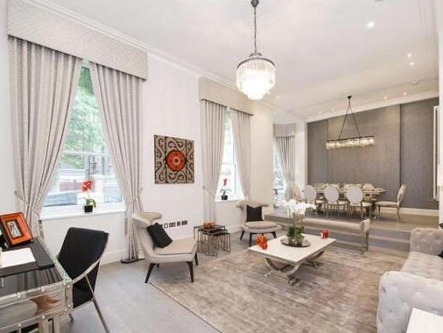 3 Bedroom Apartment For Rent In London