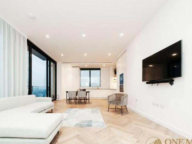 3 Bedroom Apartment For Rent In London
