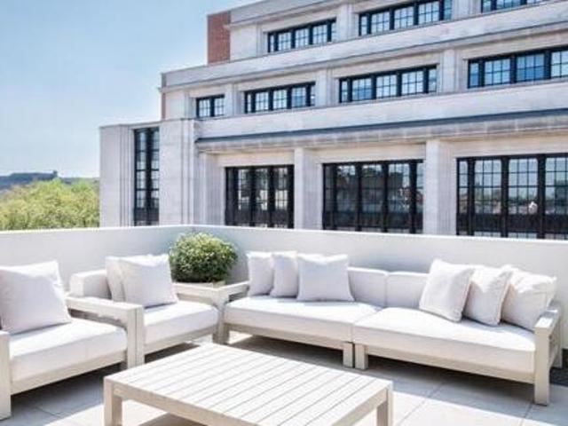 3 Bedroom Apartment For Rent In London
