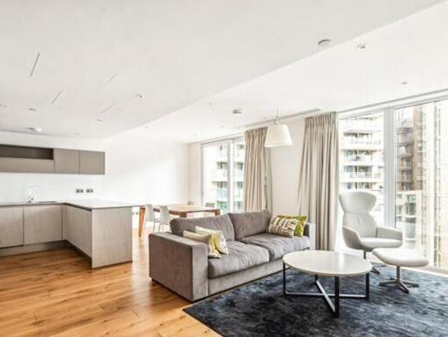 3 Bedroom Apartment For Rent In London