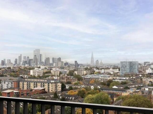 3 Bedroom Apartment For Rent In London