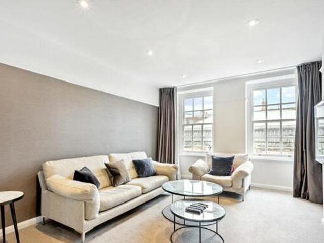 3 Bedroom Apartment For Rent In London