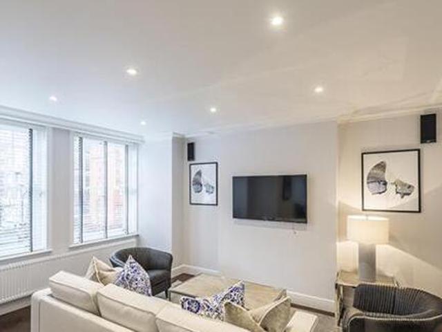 3 Bedroom Apartment For Rent In London