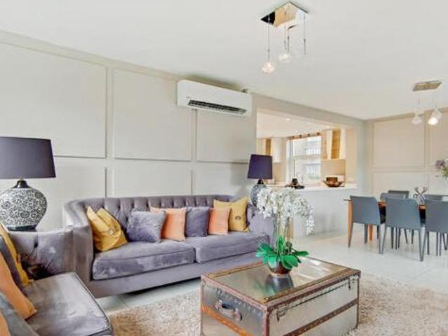 3 Bedroom Apartment For Rent In London
