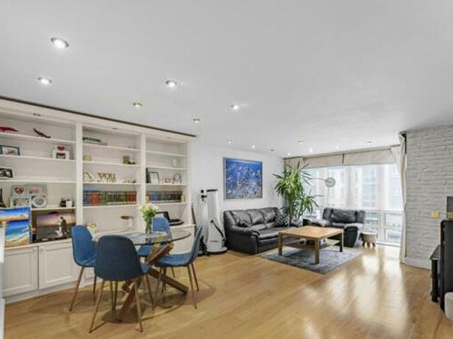 3 Bedroom Apartment For Rent In London