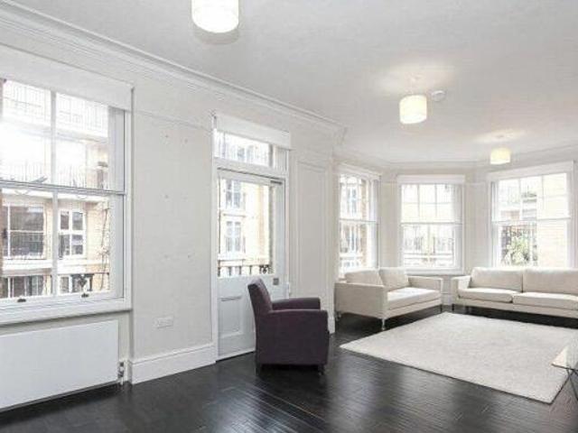 3 Bedroom Apartment For Rent In London