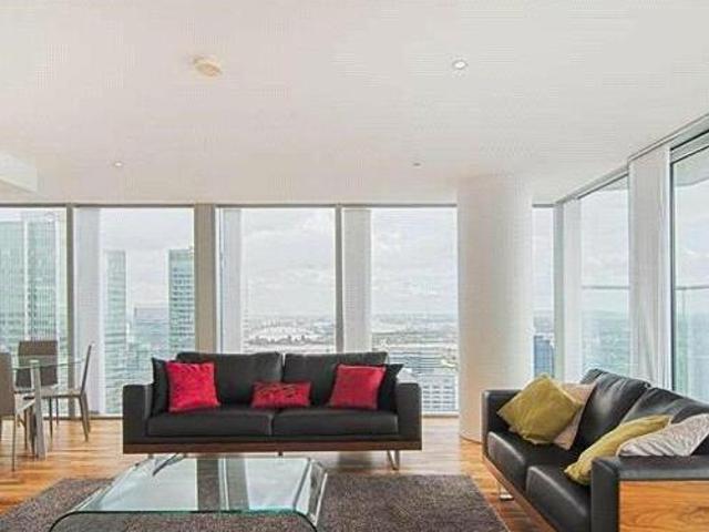 3 Bedroom Apartment For Rent In London