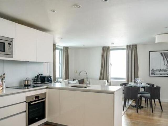 3 Bedroom Apartment For Rent In London