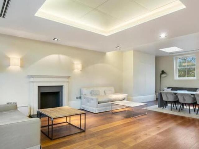 3 Bedroom Apartment For Rent In London