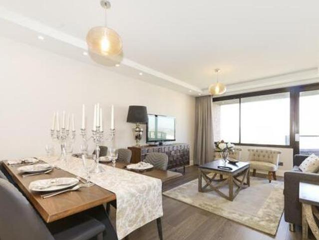 3 Bedroom Apartment For Rent In London