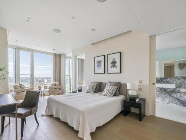 3 Bedroom Apartment For Rent In London