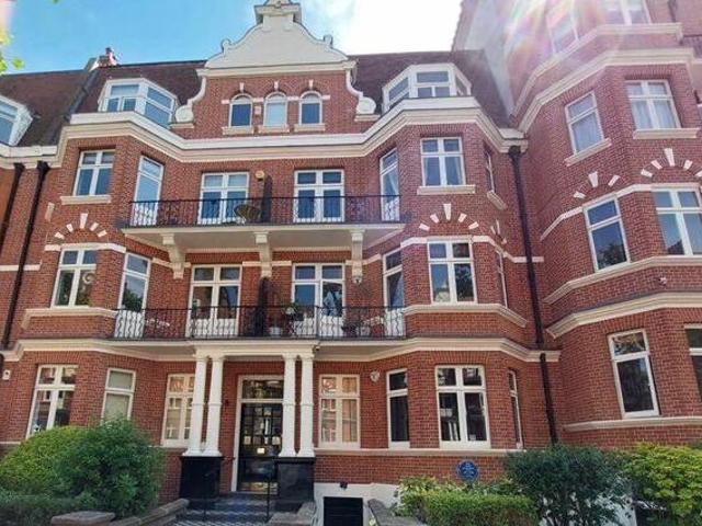 3 Bedroom Apartment For Rent In London