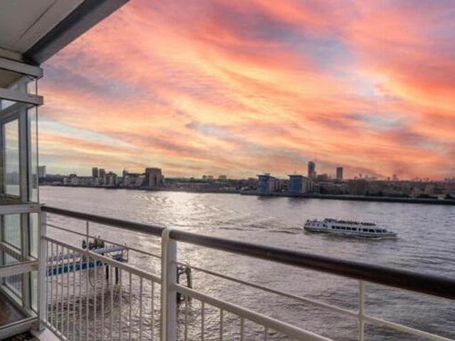 3 Bedroom Apartment For Rent In London