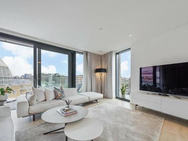 3 Bedroom Apartment For Rent In London