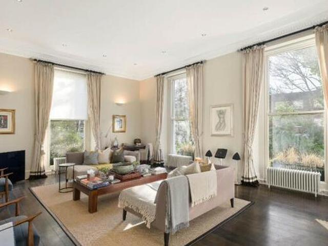 3 Bedroom Apartment For Rent In London