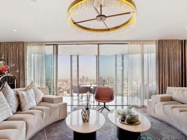 3 Bedroom Apartment For Rent In London