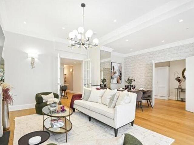 3 Bedroom Apartment For Rent In London