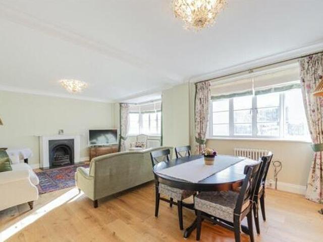 3 Bedroom Apartment For Rent In London