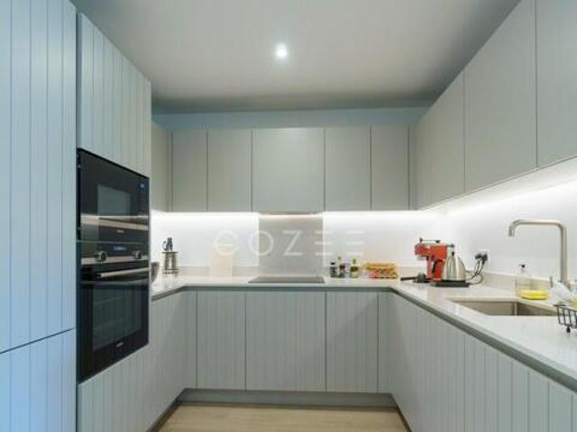 3 Bedroom Apartment For Rent In London