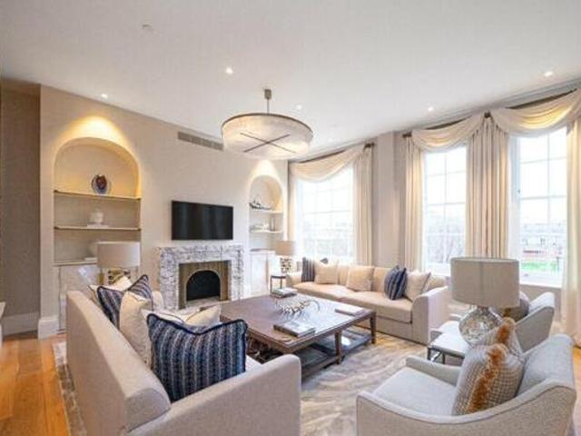 3 Bedroom Apartment For Rent In London