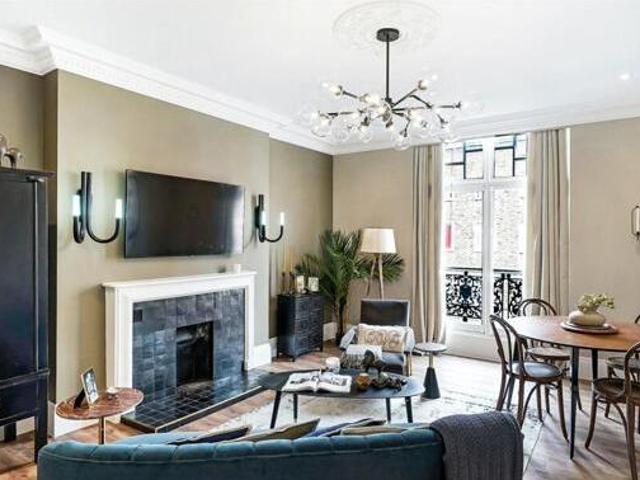 3 Bedroom Apartment For Rent In London