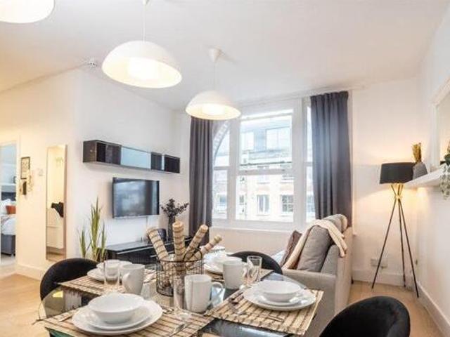 3 Bedroom Apartment For Rent In London