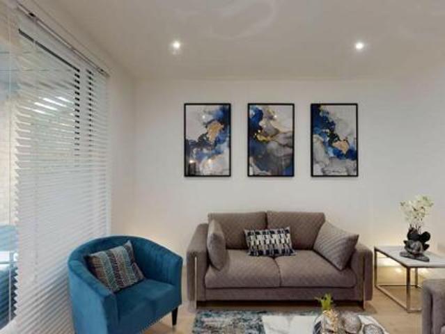 3 Bedroom Apartment For Rent In London
