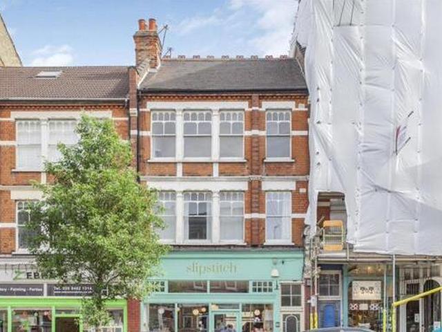 3 Bedroom Apartment For Rent In London