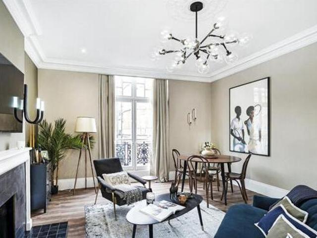 3 Bedroom Apartment For Rent In London