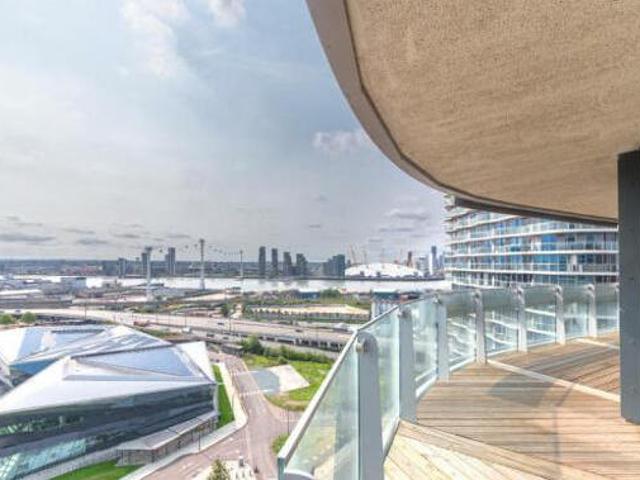 3 Bedroom Apartment For Rent In London