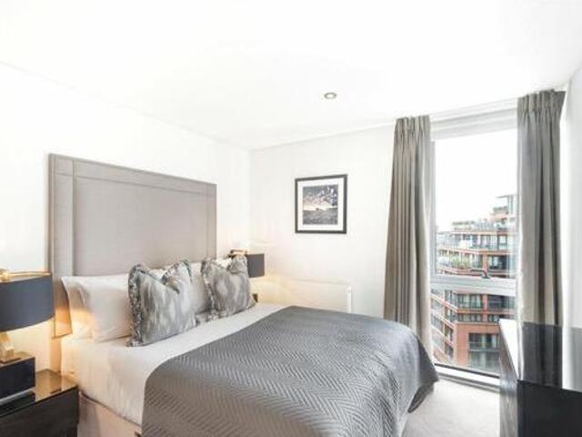 3 Bedroom Apartment For Rent In London