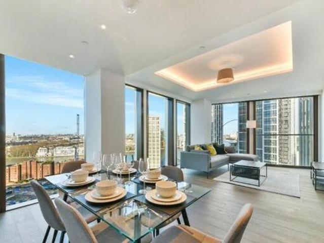 3 Bedroom Apartment For Rent In London