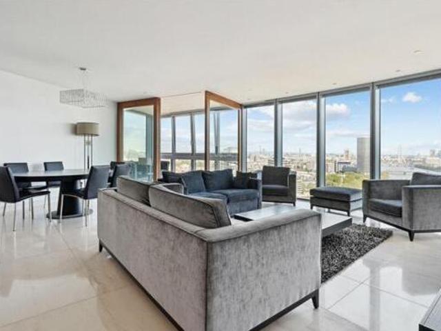 3 Bedroom Apartment For Rent In London