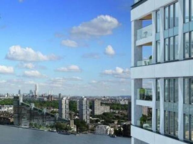 3 Bedroom Apartment For Rent In London
