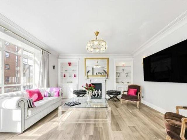 3 Bedroom Apartment For Rent In London