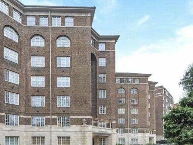 3 Bedroom Apartment For Rent In London