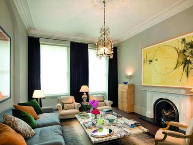3 Bedroom Apartment For Rent In London