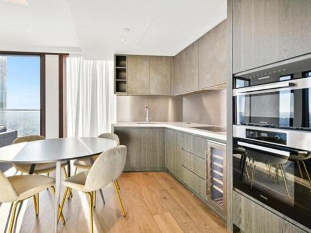 3 Bedroom Apartment For Rent In London