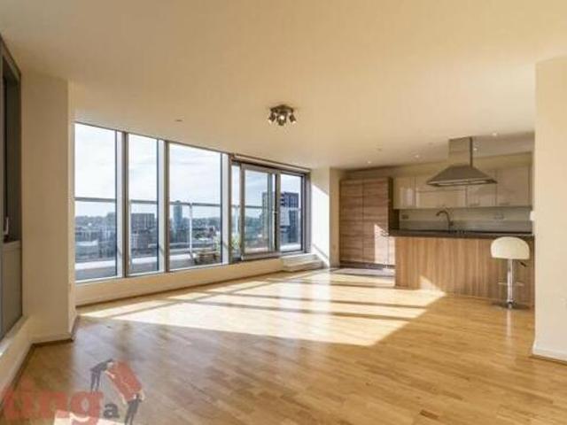 3 Bedroom Apartment For Rent In London