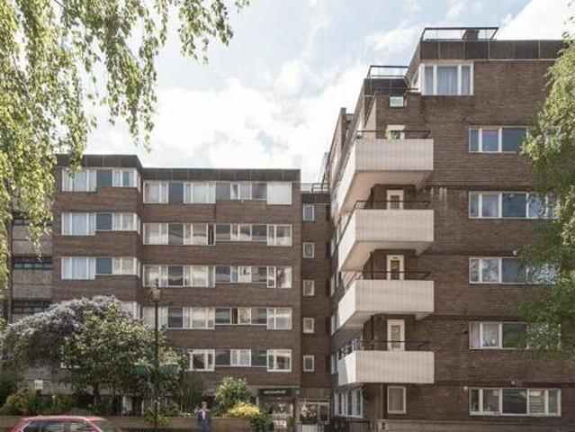 3 Bedroom Apartment For Rent In London