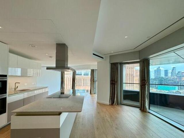 3 Bedroom Apartment For Rent In London