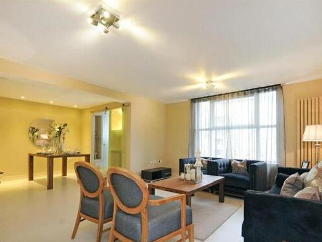 3 Bedroom Apartment For Rent In London